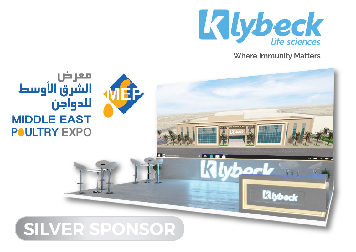 Klybeck Joins MEP Exhibition | Klybeck Life Sciences SA Where Immunity ...